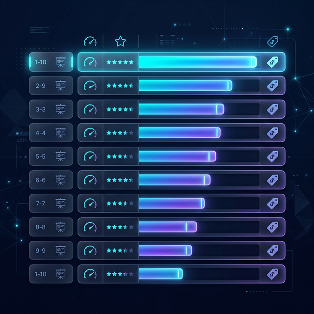 10 Best AI Presentation Generators in 2026: Expert-Tested Tools Ranked ...