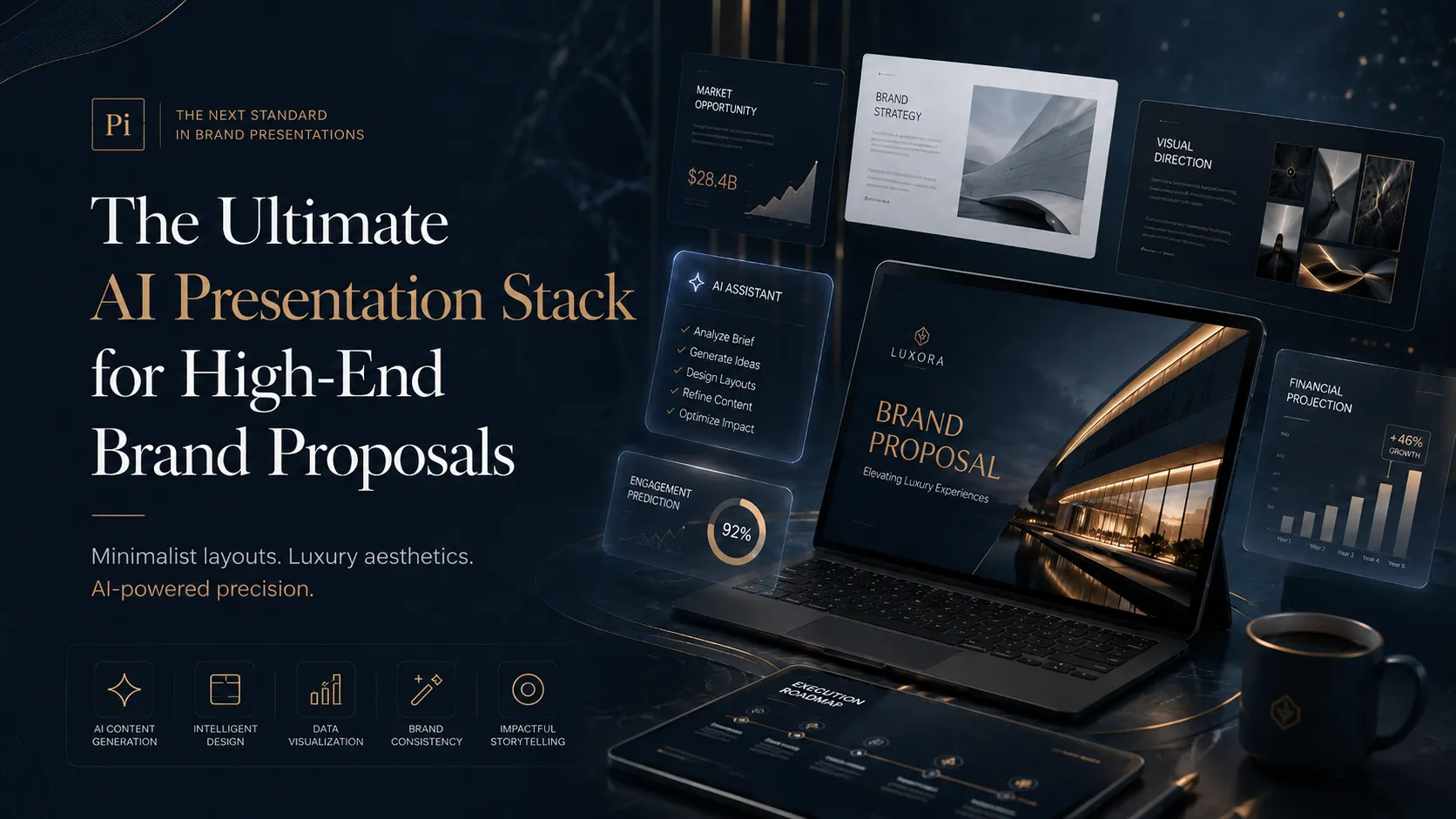 Best AI Tools for PPT Generation in 2026: 12 Platforms Tested and ...